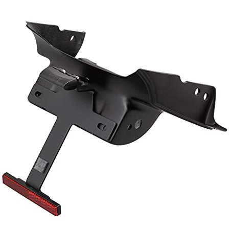 Daytona motorcycle fenderless CB1300SF/SB(17-21) LED license lamp ...