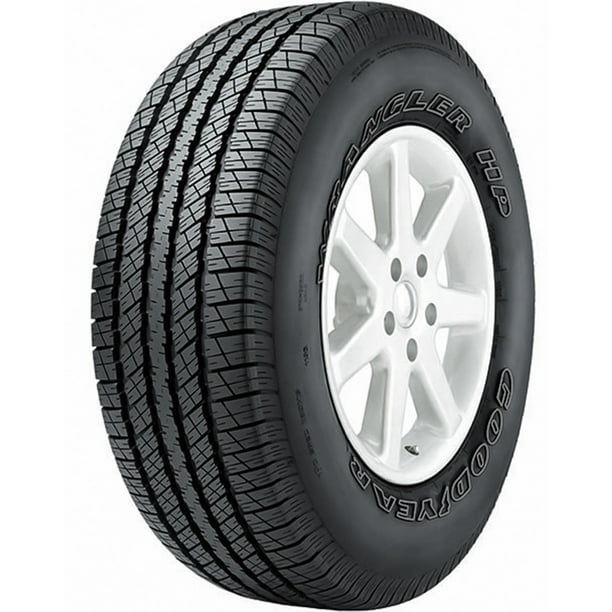Goodyear Wrangler 265 70 R17