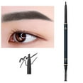 Musatteng False Eyebrows for Patients Eyebrow Pencil Waterproof Long ...
