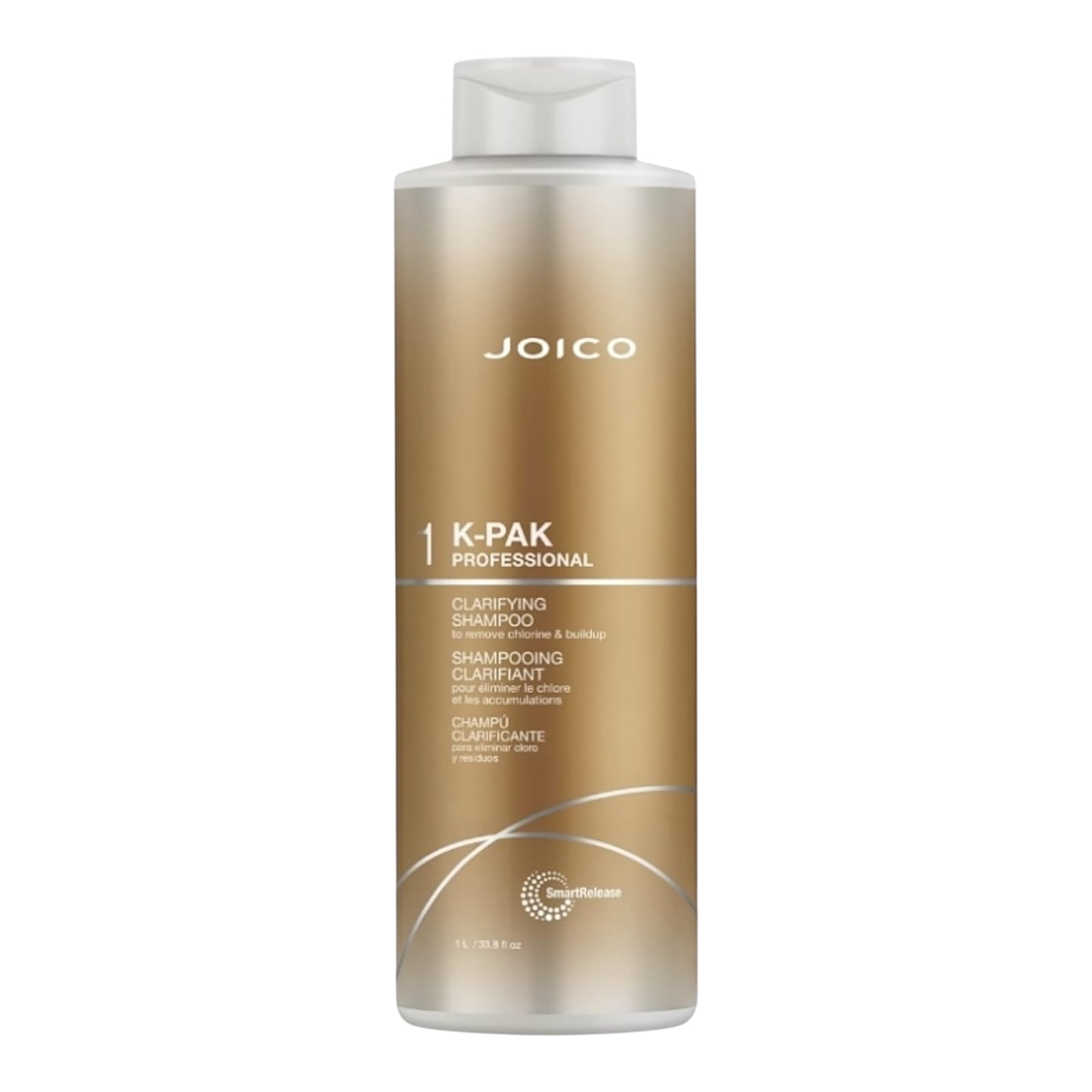 I Am Clarifying Shampoo | Walmart Canada