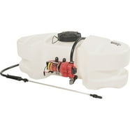 Smv Industries Smv Spot Sprayer 25 Gallon Deluxe - Walmart.com