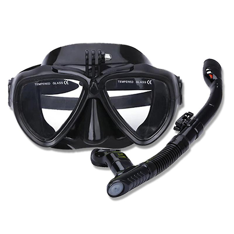 Click here for Languo Diving Mask  180°view Hd Snorkeling/Diving... prices