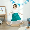 Swurfer swnx, Foot Swing, Under Desk Fidget Foot Swing for Kids that ...