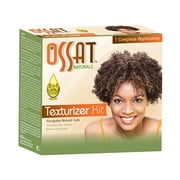 Ossat Naturals Styling Products
