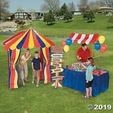 Big Top Directional Sign - 1 Piece - Walmart.com