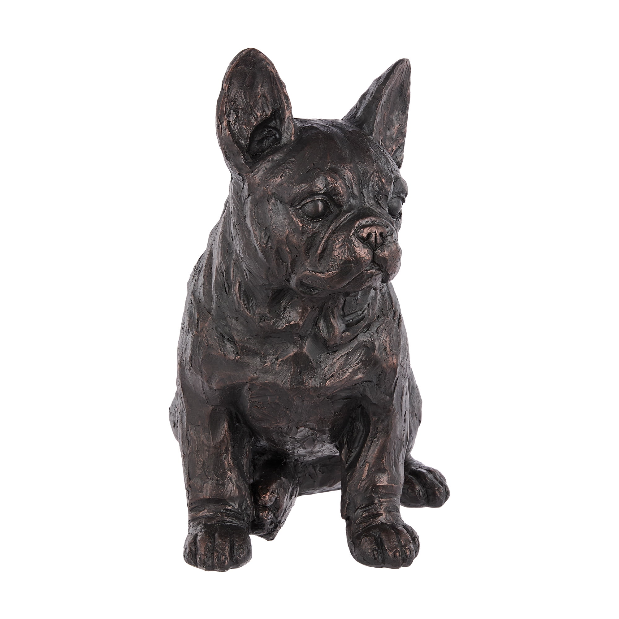 Click here for Mainstays Black Frenchie Garden Statue M prices
