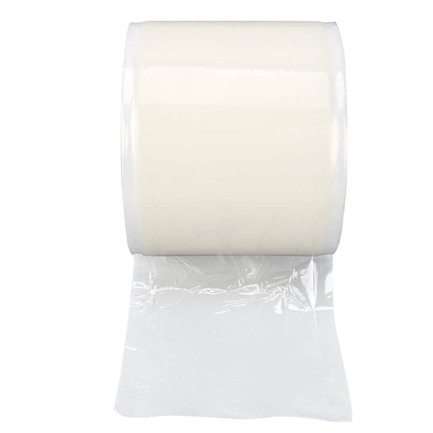 Dental Barrier Film,1200 Sheets Barrier Film Barrier Film Barrier Film ...