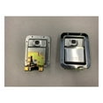 Knapheide 21107610, Stainless Steel Rotary Latch Kit (Rivet Style ...