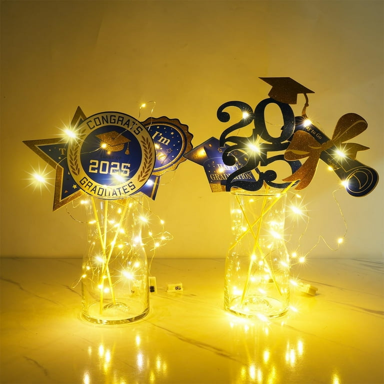 Walmart Graduation Decorations