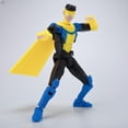 Invinckle Action Figures Assembly Completed Multi-Jointed Posable ...