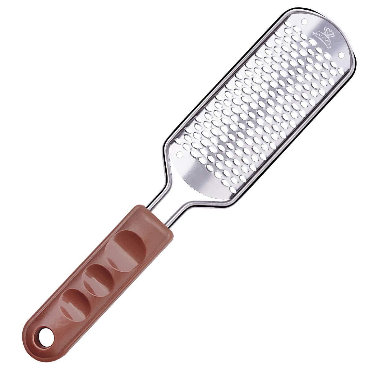 Click here for Makartt Stainless Steel Foot File prices
