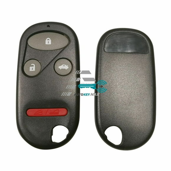 Honda Crv Key