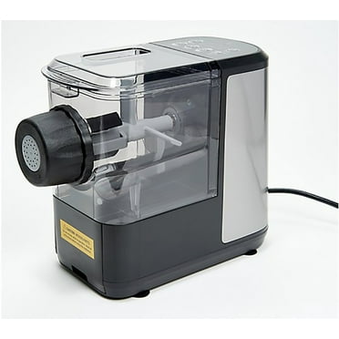 Emeril Lagasse Pasta & Beyond Pasta Machine with Attachments - Walmart.com