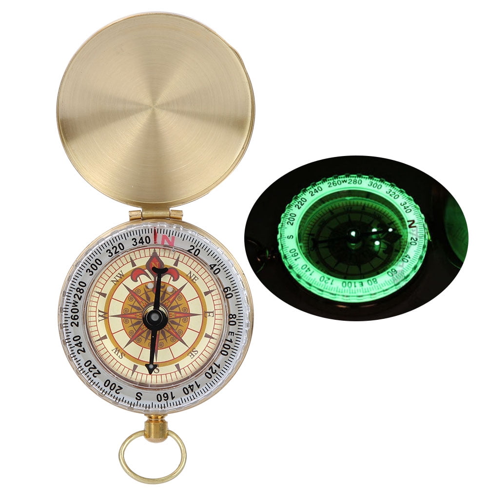 Click here for Estink Pocket Compass  Rugged Case Sensitive And P... prices