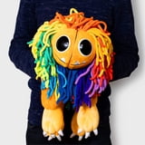 Poppy Playtime - Yarnaby Deluxe 18" Posable Plush - Walmart.com