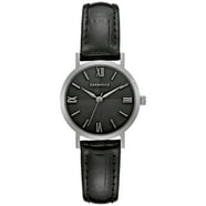 Caravelle Designed By Bulova Women's Crystal Dial Barrel Dress Watch ...