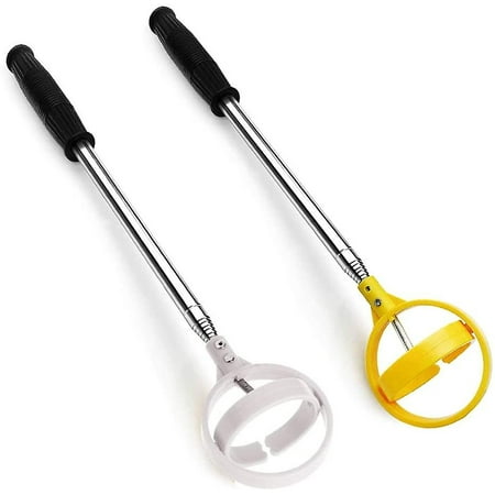 Automatic Telescopic Golf Ball Retriever For Water - Walmart.ca