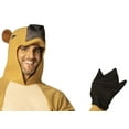 Imposta Costumes Capybara Halloween Costume, Brown, Adult One Size ...