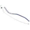 Trans-Dapt 4995 TDP4995 TRANS DIPSTICK CHRM TH400 - Walmart.com