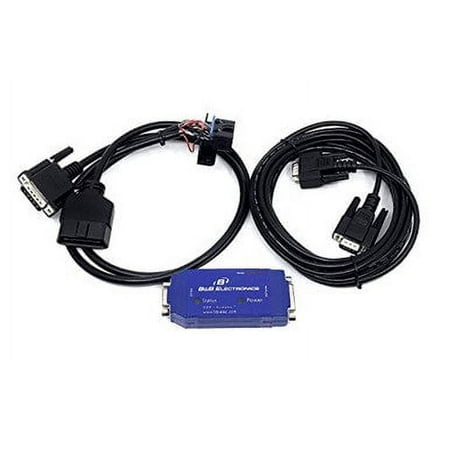 Sierra Wireless OBD-II Telemetry Kit, AirLink (CAN) - 6000665 - Walmart.ca