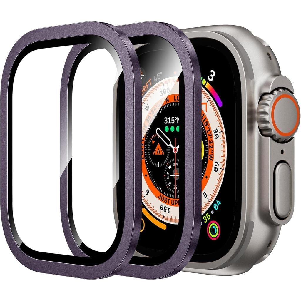 Click here for Generic 2pcs Apple Watch Ultra 3/Ultra 2/Ultra Scr... prices