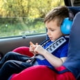 Abaima 2 Pack Kids Noise Cancelling Ear Muffs, Autism Sensory ...