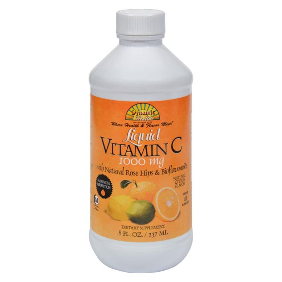 Vitamin C Liquid