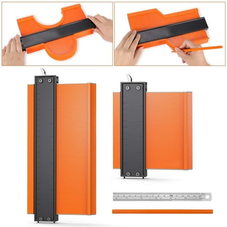 Profiler, Profiler, Profile Copier, Profile Copier, Profile Repeater ...