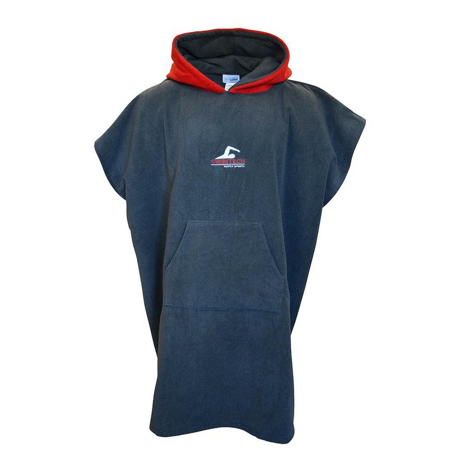 Click here for Swimtech Boys/Girls Microfibre Poncho prices