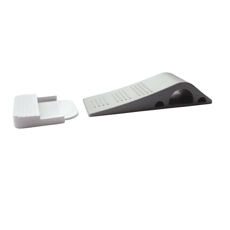 Lepai 5 Pack Door and Window Stoppers, 5 Rubber Door Stops with ...