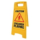 Caution Hidden Drive Sign - Walmart.com