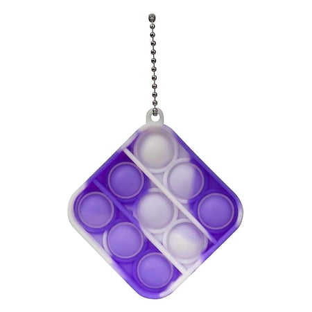 Dark Purple Colour Fidget Toy | Walmart Canada