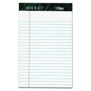 TOPS, TOP63976, Docket Diamond Notepads, 2 / Box - Walmart.com