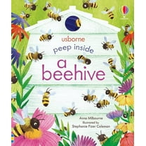 Little Honey Bee (Board Book) - Walmart.com
