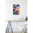 Disney Inside Out 2 - Group Wall Poster, 14.725" x 22.375" - Walmart.com