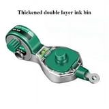 Woodworking Ink Fountain Automatic Drawing Line Marker Carpentry ...