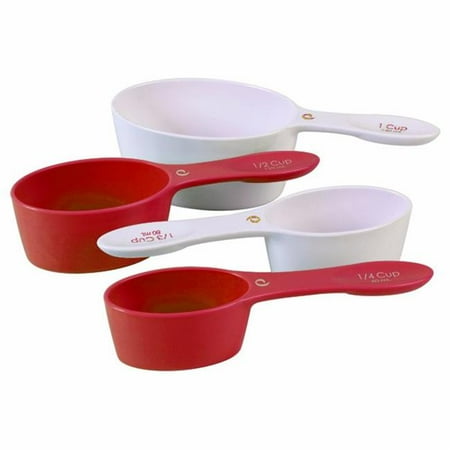 Progressive BA-580 Magnetic Measuring Cups - Walmart.ca