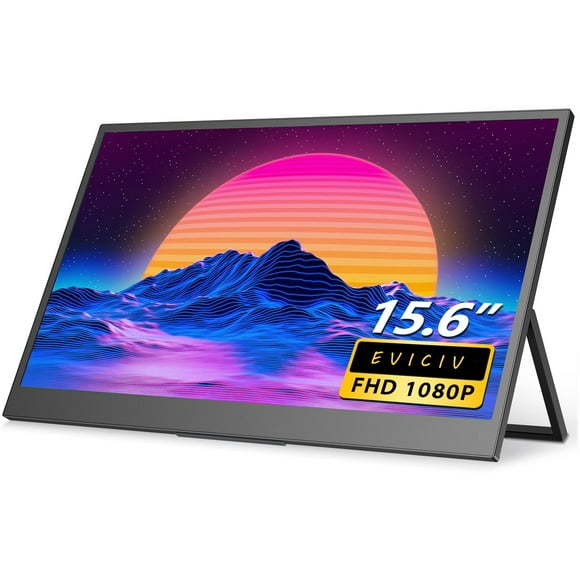 Portable Monitor Surface Pro