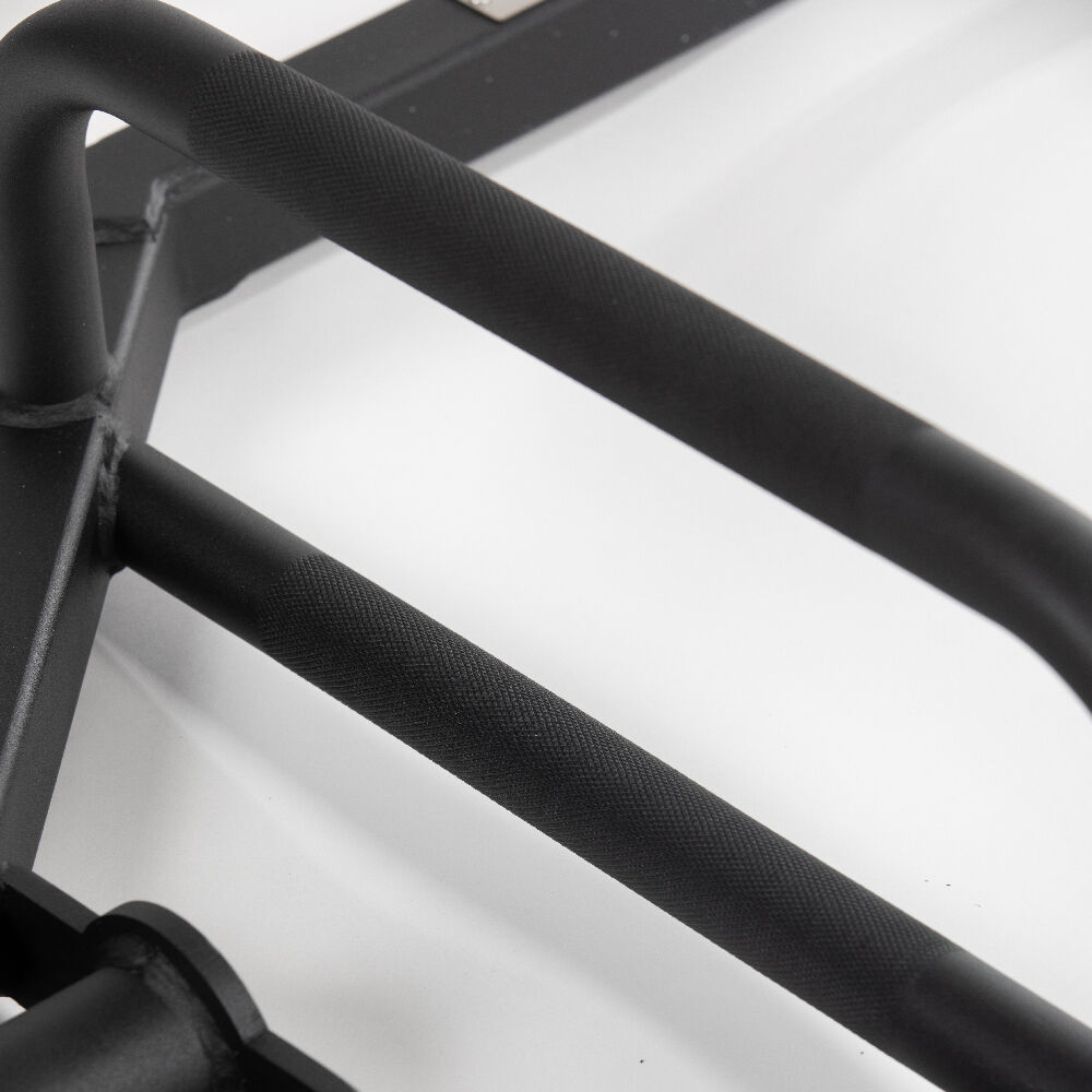 Buy Titan Fitness Rackable Hex Trap Bar, 2-inch Olympic Weightlifting ...