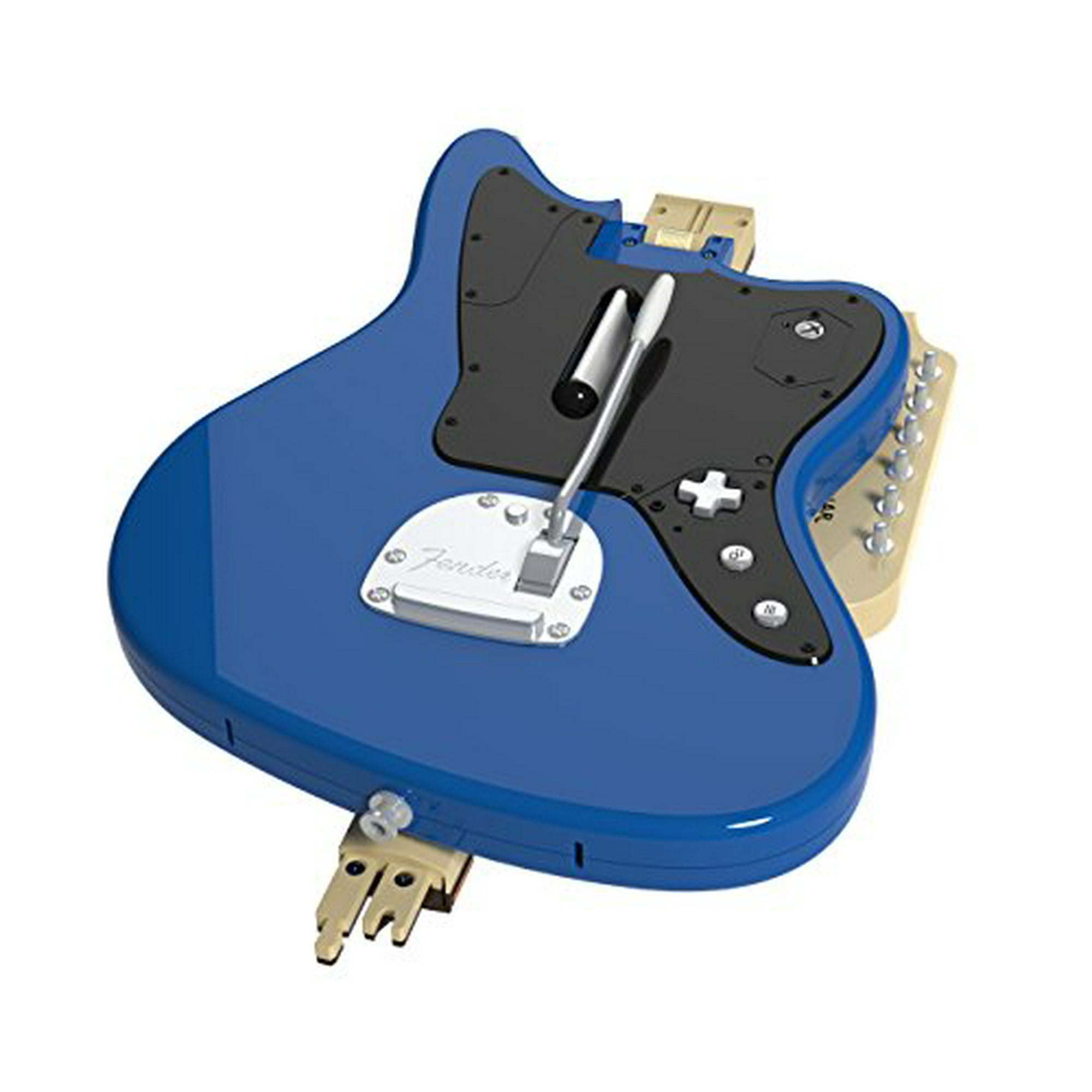 Rock Band 4 Xbox One Walmart