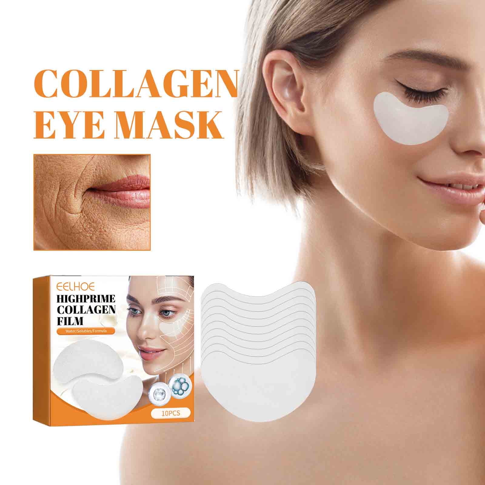 Click here for Dptalr Highprime Collagen Soluble Film Bring You E... prices