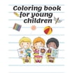 My Book Of Coloring (kumon Workbooks) - Walmart.com