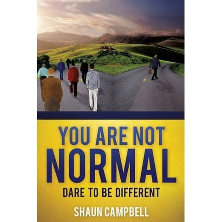 You Are Not Normal | Walmart Canada