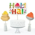 Big Dot of Happiness Holi Hai - Festival of Colors Party Centerpiece ...