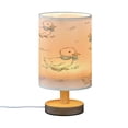 Table Lamp Desk Lamp Bedside Lamp LED Lamp Night Light With USB ...