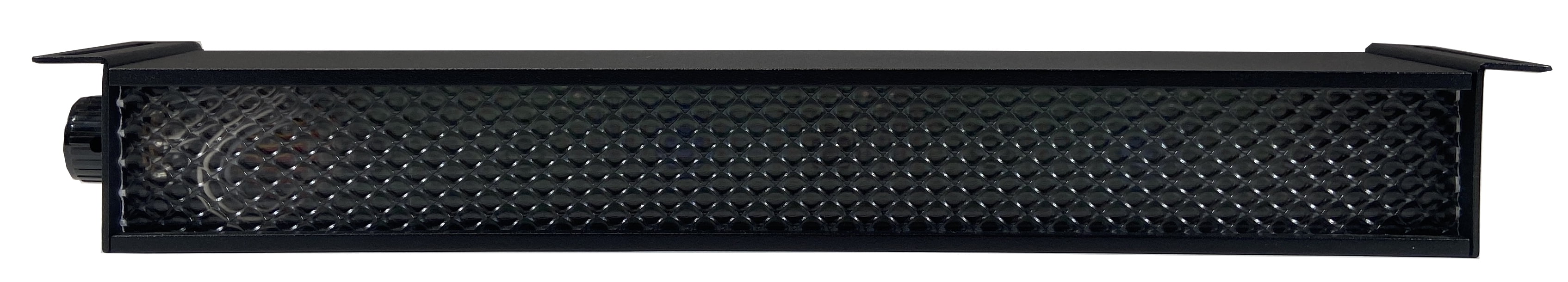 Colorbar - Ghost 13 inch- Black / Sound activated & sensitivity ...