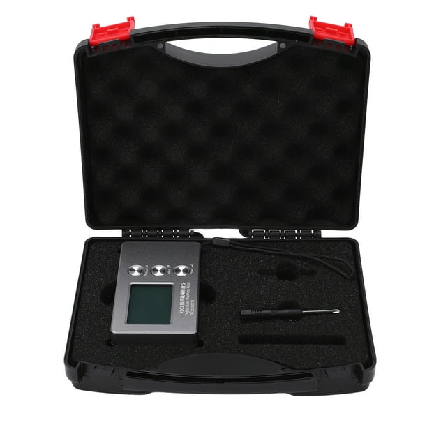 Glass Thickness Tester,LINSHANG Digital Glass Thickness Glass Thickness ...