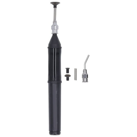 Vacuum Pen Tool, Suction Pick Up Pen Soft Holder For Maintenance ...