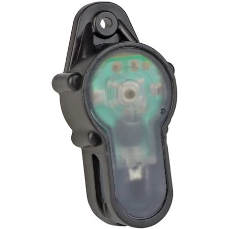 Signal Light Identification Light Sticky Lamp Waterproof Knapsack ...