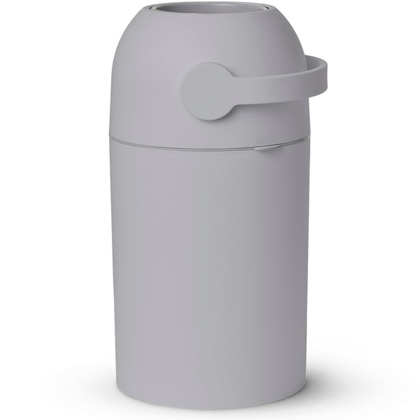 Magic Diaper Pail, Patented Odor-Stop System, Use Any Garbage Bag, One ...